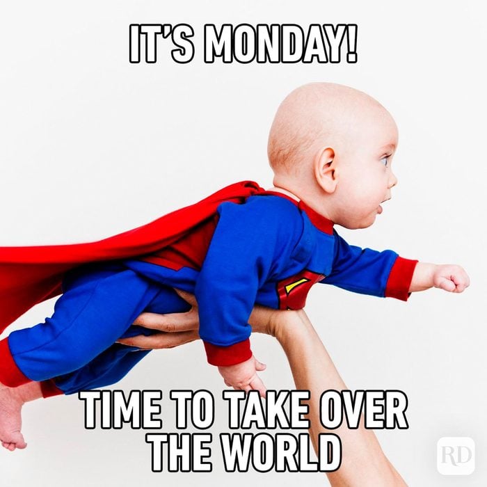 Monday Morning Memes – Fresh Memes Every Monday Morning